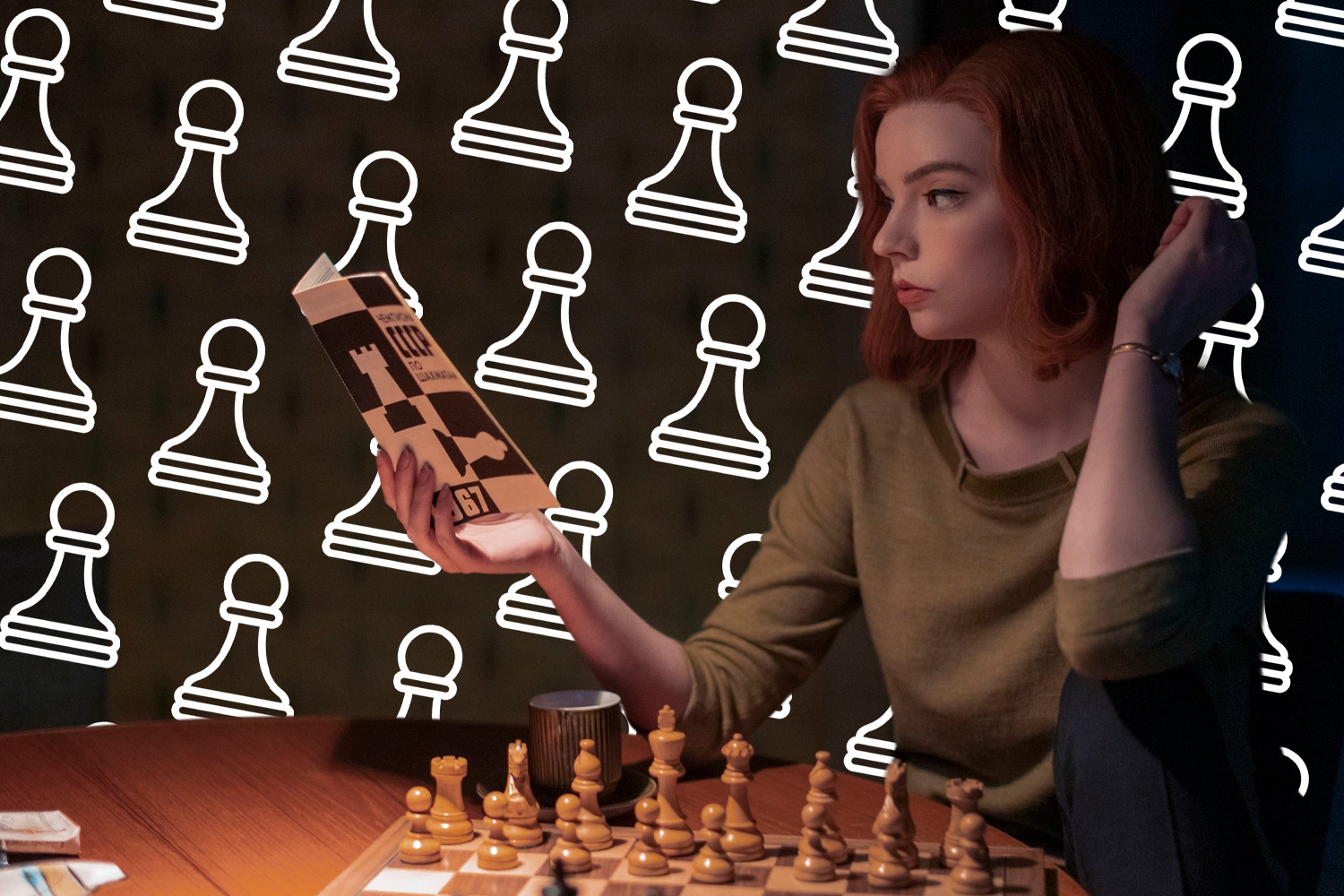 Бренд Your Yool, проект «Зима в Татарстане» и другие - Enter